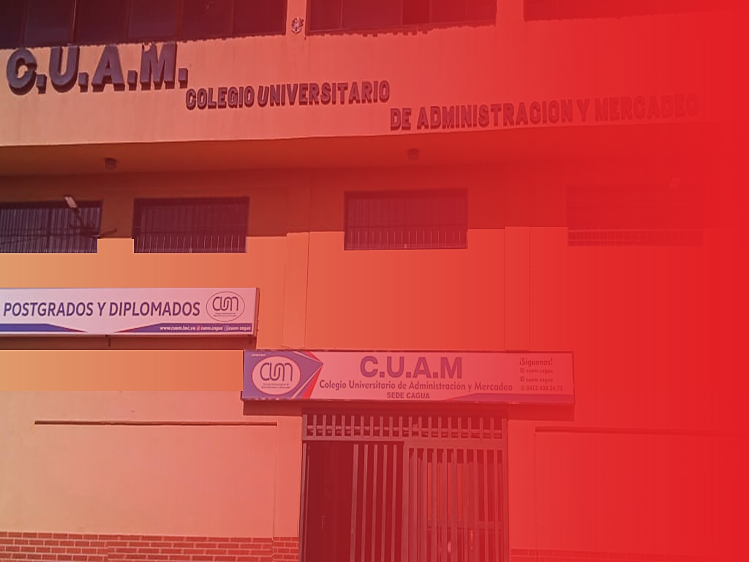 cuamcagua – Cuam Ve