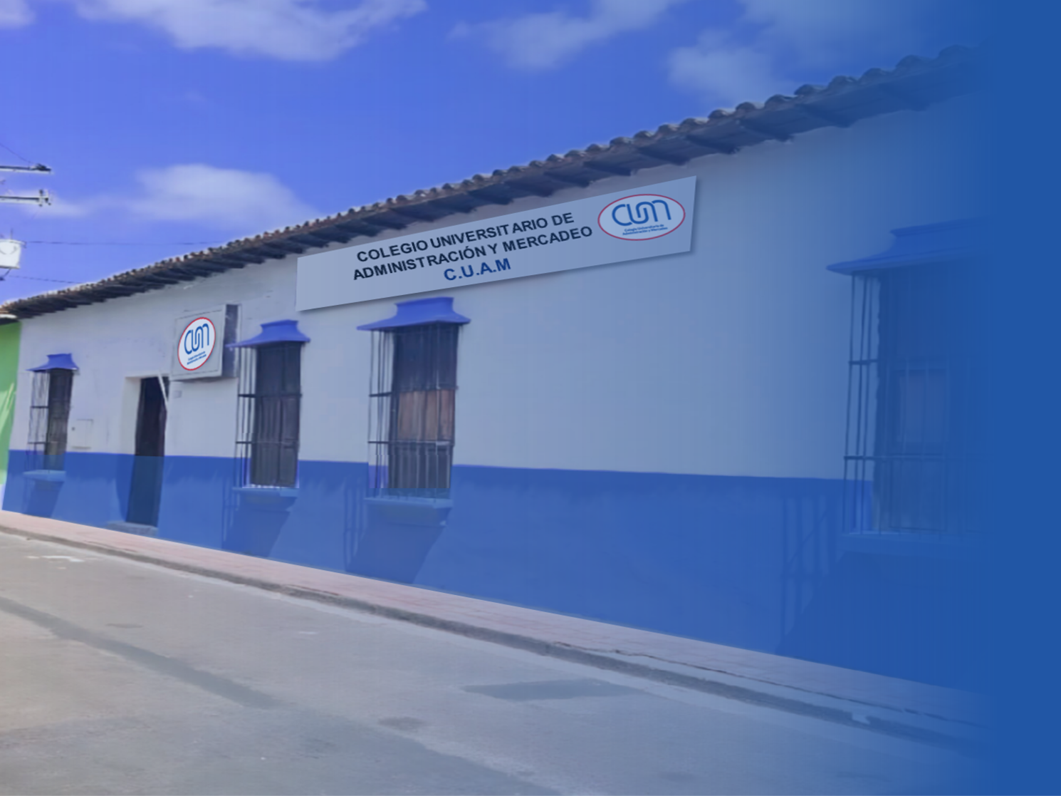 cuamcalabozo – Cuam Ve