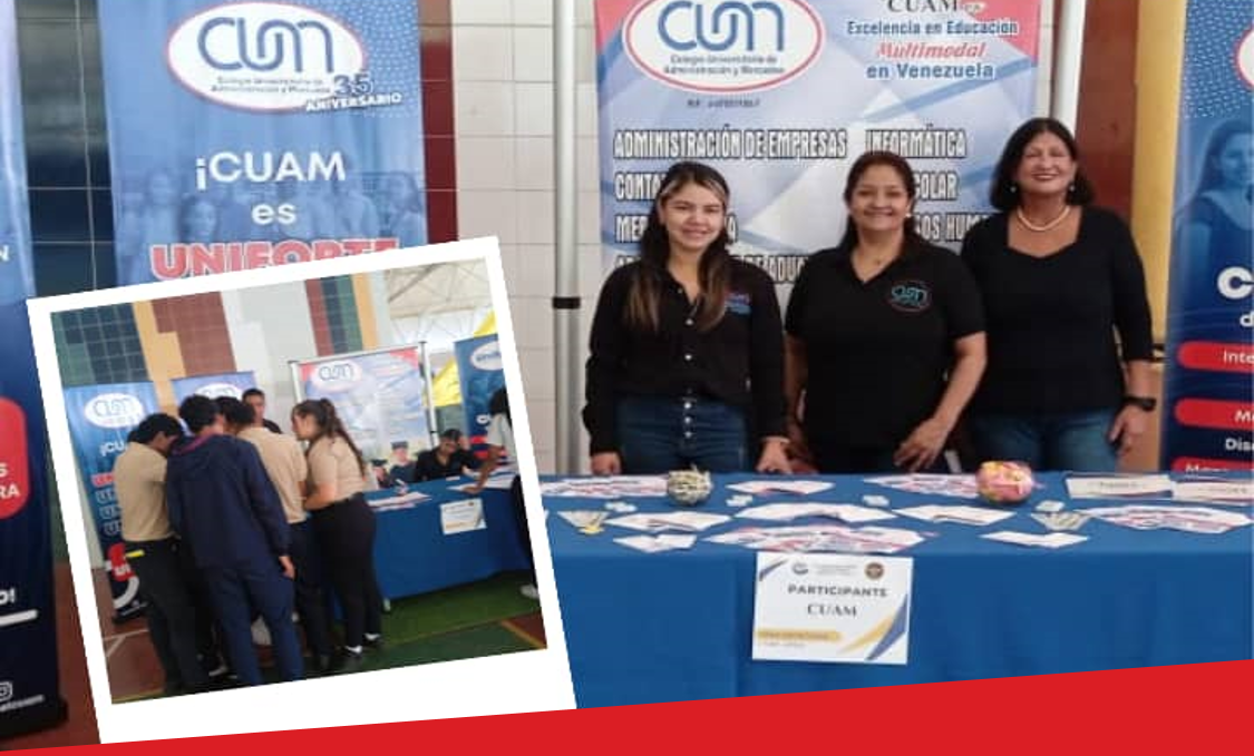 Noticias – Cuam Ve